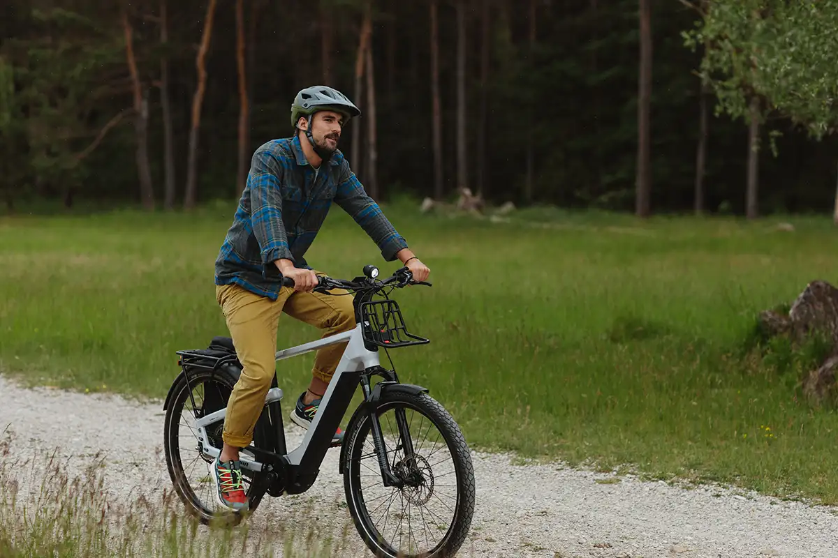 Winora Fahrräder und E-Bikes - stark reduziert | e-bike.de