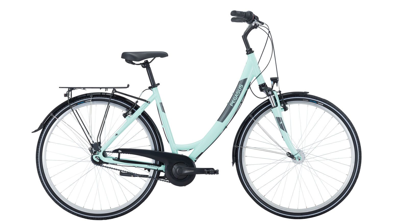 PEGASUS Fahrräder & E-Bikes günstig kaufen | e-bike.de