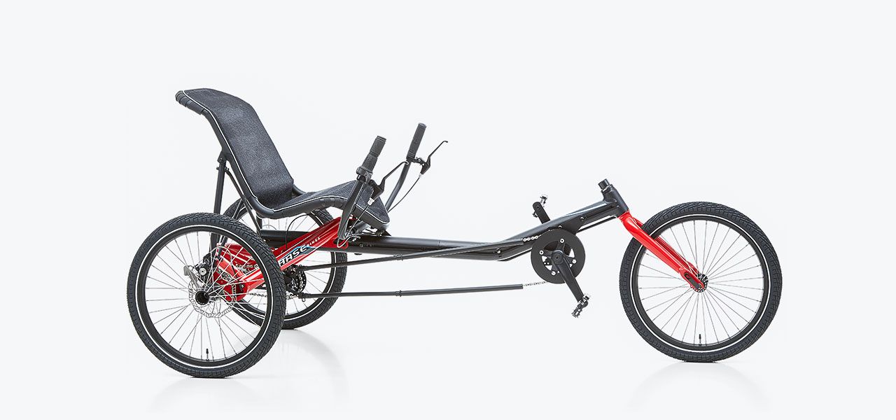 Hase Bikes im Onlineshop | e-bike.de