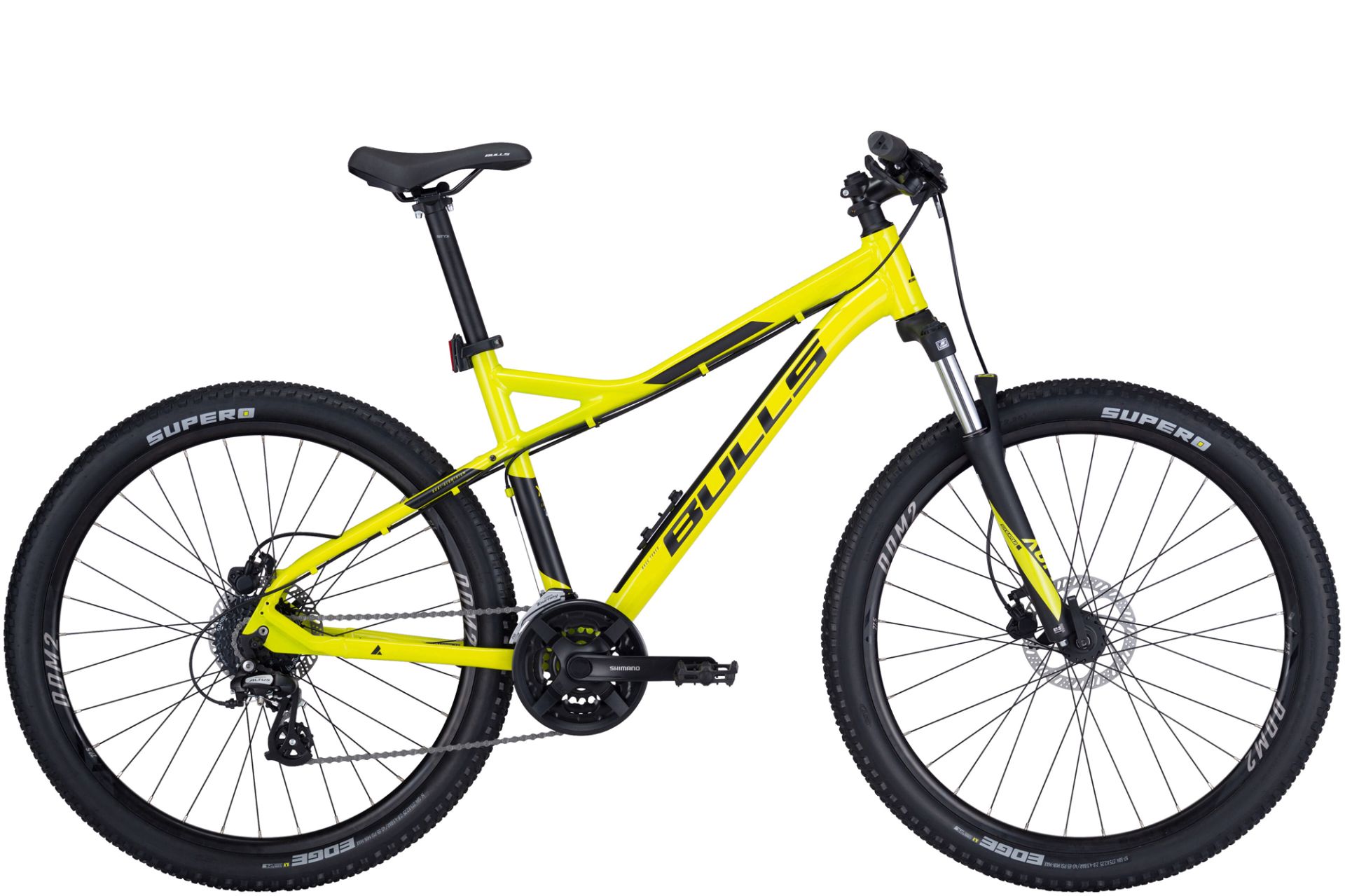 Bulls Sharptail 2 27,5 | Hardtail online | e-bike.de