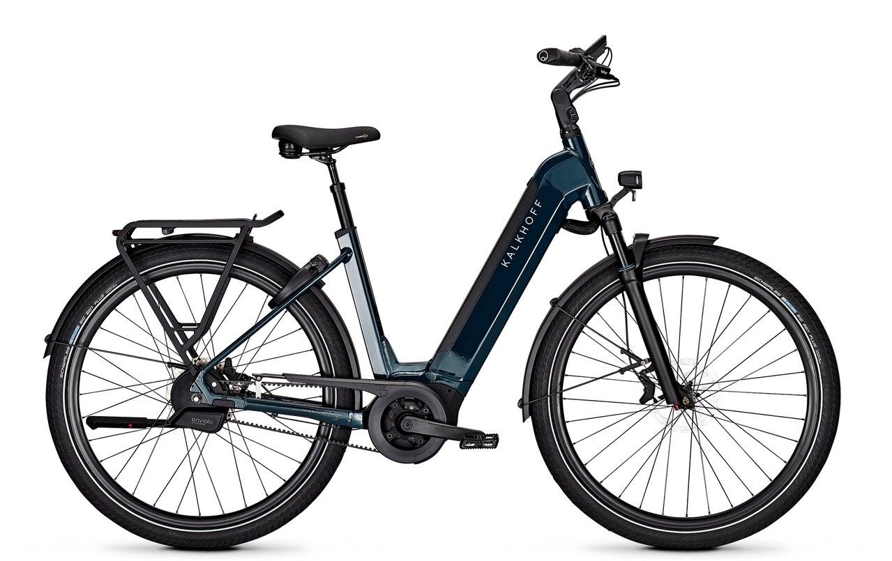 Kalkhoff | e-bike.de