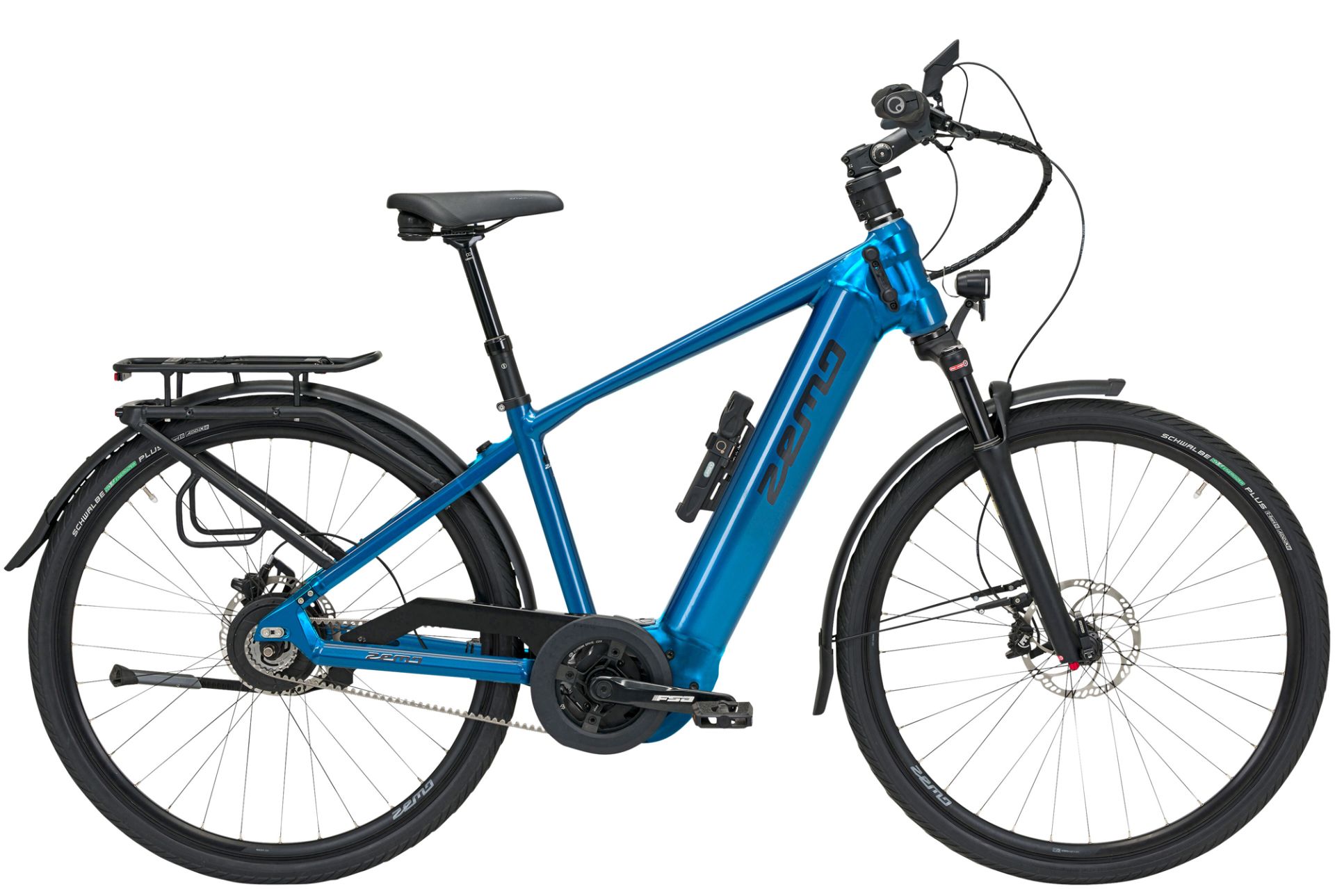 E-Bikes kaufen | Online günstig | e-bike.de